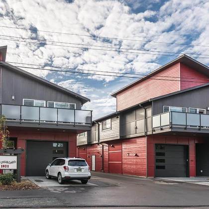 Springboard | Paradise Homes | West Shore Developments